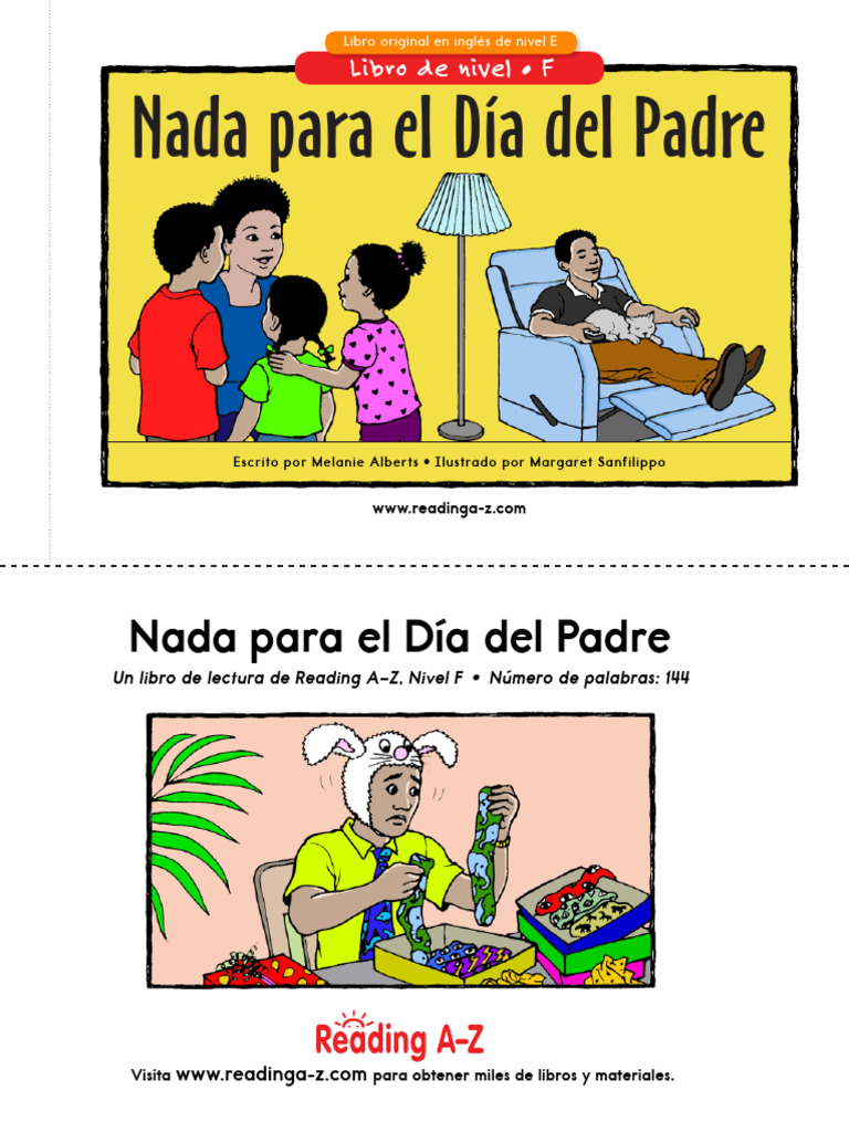 Raz Le10 Fathersday SP CLR | PDF