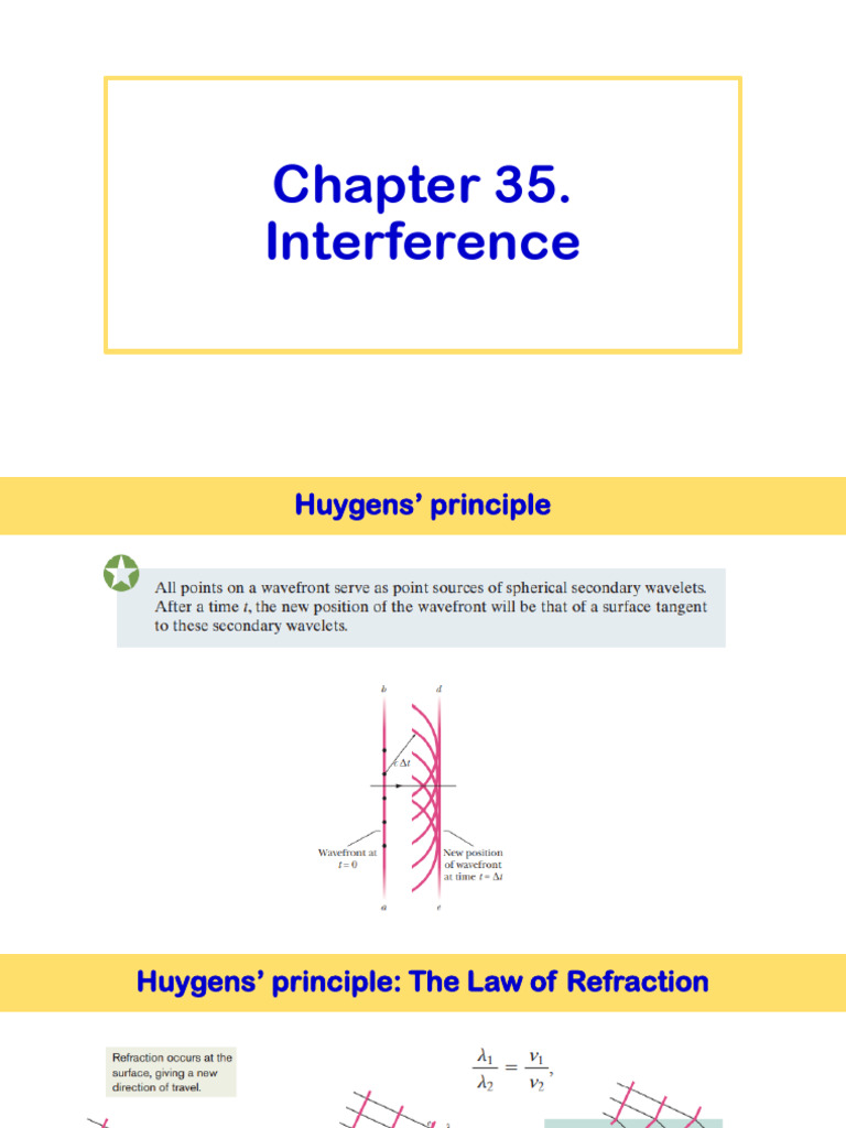 Chapter 35 | PDF