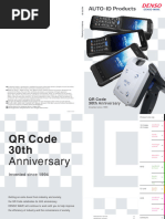 Instrument QR Code Instruction Manual (Updated) . | PDF