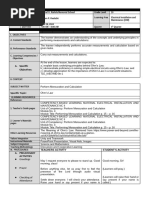 Class 10 Science Formula Sheet | PDF