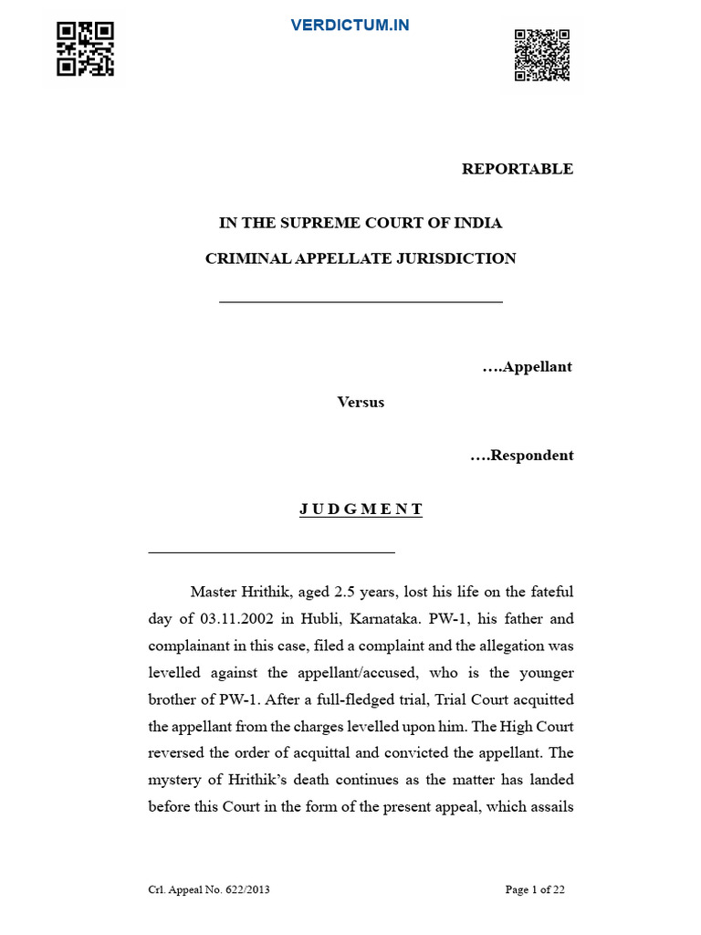 Anomaly Of Having Two Reasonably Possible Views Must Be Resolved In ...