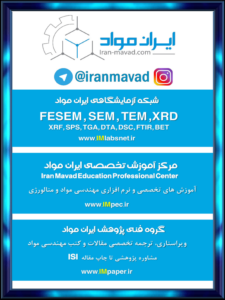 Engineering Materials Murat Bengisu Engineering Ceramics Springer Verlag Berlin Heidelberg Iran ...