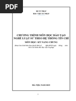 LS 1 tham khảo | PDF
