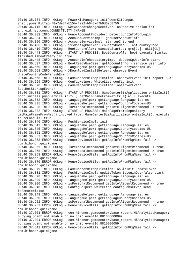 gc_2024_11_23 | PDF | Network Protocols | Internet Architecture