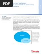 USP-NF 1663 Assessment of Extractables Associated With Pharmaceutical ...