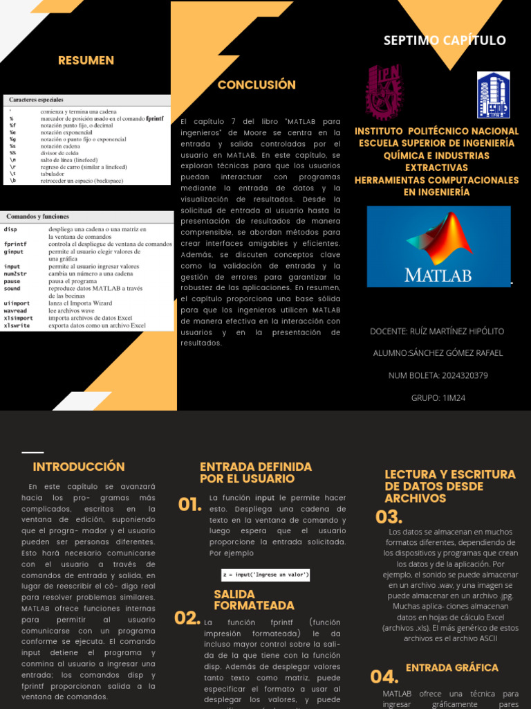 Septimo Cap | PDF | Microsoft Excel | Archivo de computadora