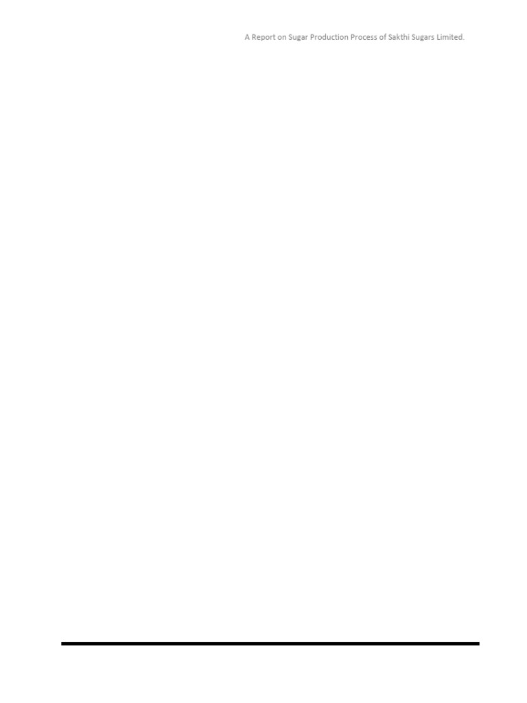 Vikash KR Iet Report Final | PDF | Cost Of Living | Sugarcane