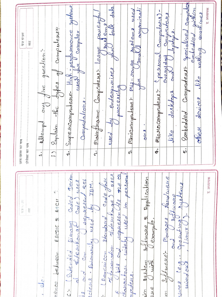 IT Tools & Application Asgn. | PDF