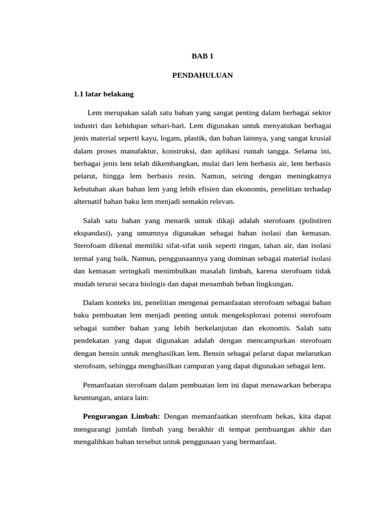 Kti Rosek-Upgrade Lagi | PDF