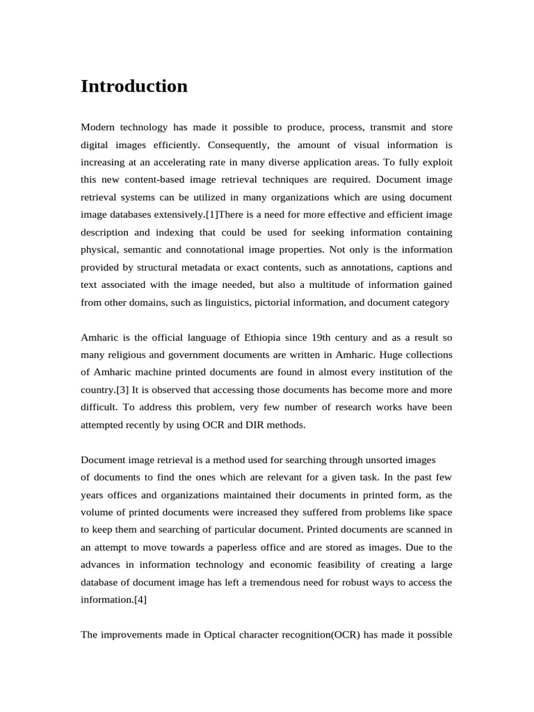 Rabra Hierpa - Article Review | PDF