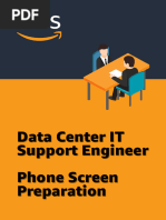 Amazon Pre-Hire Appointment Guide | PDF