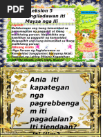 Magoro a Maina | PDF