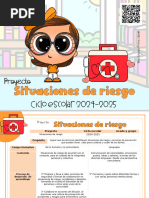 Situación Didáctica 4 - Noviembre - Conozco y Cuido Mi Cuerpo - Educadorassos ( | PDF | Aprendizaje