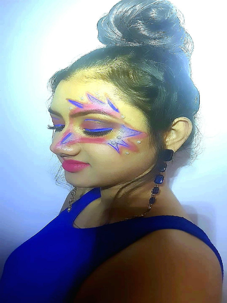 Asthetic Makeup | PDF