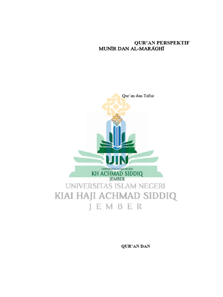 skripsi Husnul Watermark | PDF