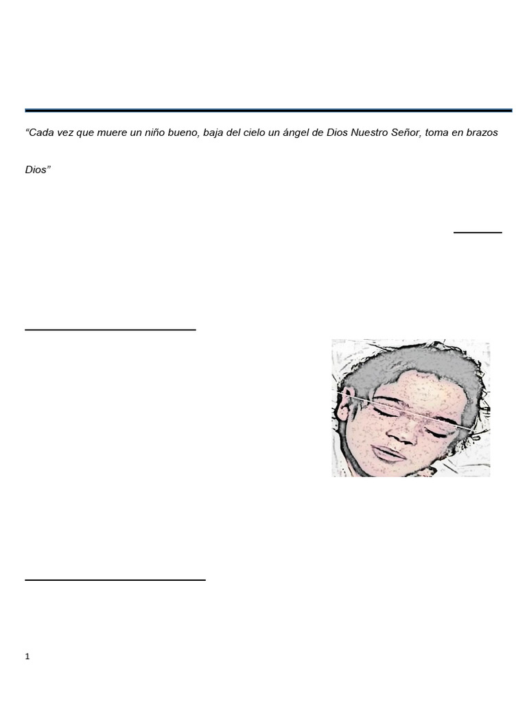 Caso 5 Makawi | PDF | Abuso infantil | Medicina CLINICA