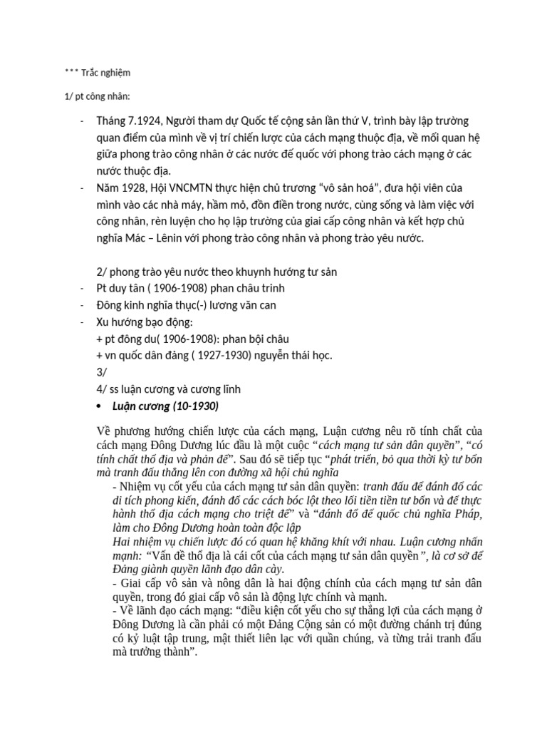 LICH-SU-DANG-goi-y | PDF