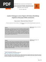 Jurnal Smart Asn | PDF