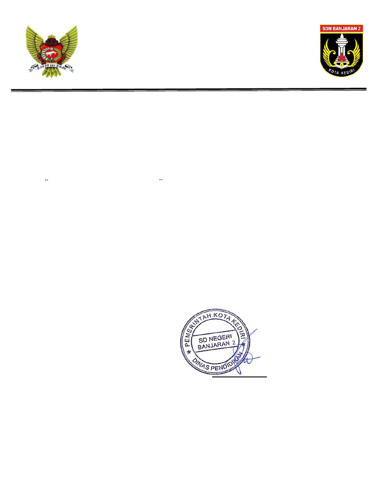 Undangan Narsum | PDF