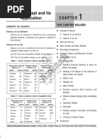 ANswer Key PWNSAT Sample Paper Class-9 | PDF