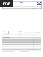 Daily Pre-Work Checklist | PDF | Occupational Safety And Health | Safety