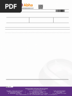 EDIFACT DESADV Message Structure Guide | PDF | Packaging And Labeling ...