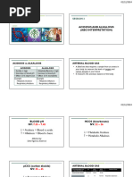 Tappi Chart Faqs | PDF | Calibration | Materials