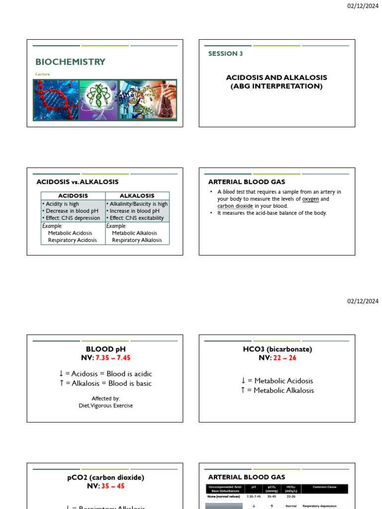 Bio 024 Sessions 3 and 4 | PDF | Cytoplasm | Cell (Biology)