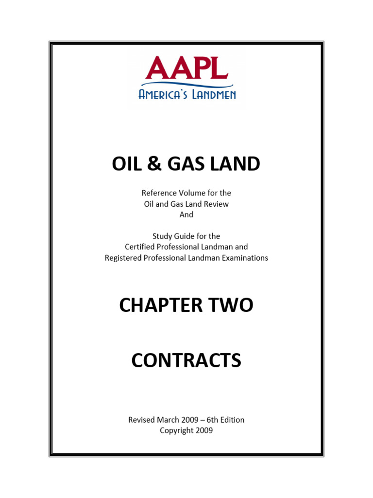 On-Line OGL CH 02 CPL Review - Contracts PDF | PDF | Offer And ...