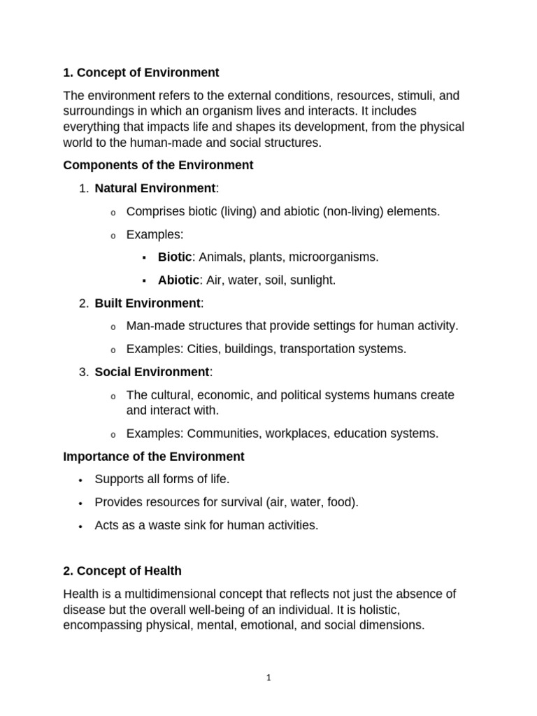 cec 417 | PDF | Pollution | Environmental Health