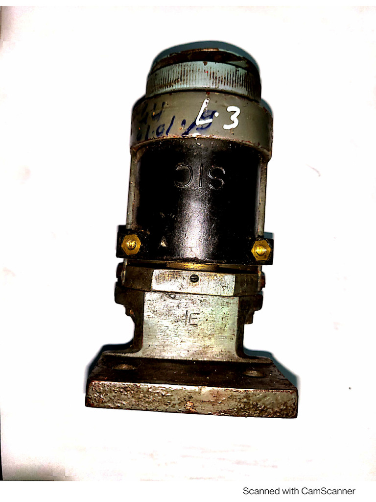 PHOTO OF MAGNETVALVE | PDF