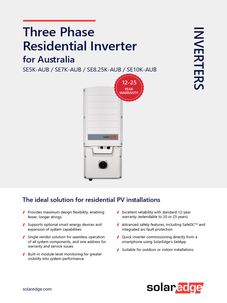 Booster datasheet 2020 | PDF | Alternating Current | Electromagnetism