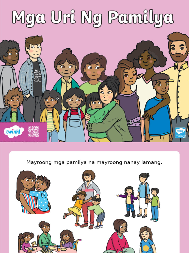 t-1684561571-mga-uri-ng-pamilya_ver_1 | PDF