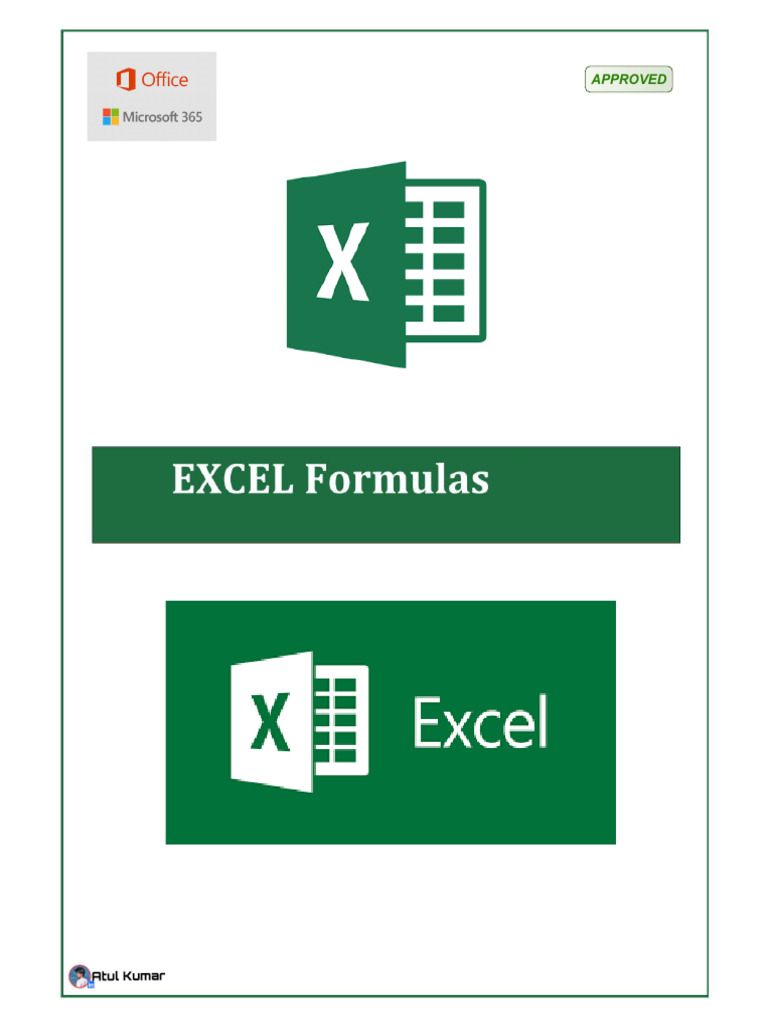 advance_Excel_Formula__1687171357 | PDF