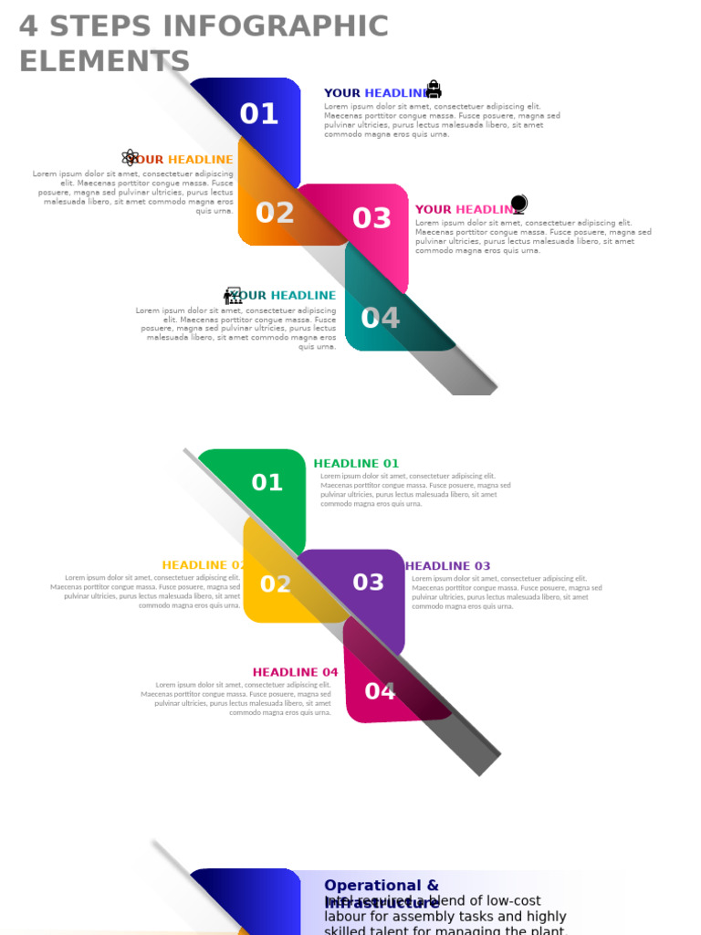 Powerpoint Template | PDF