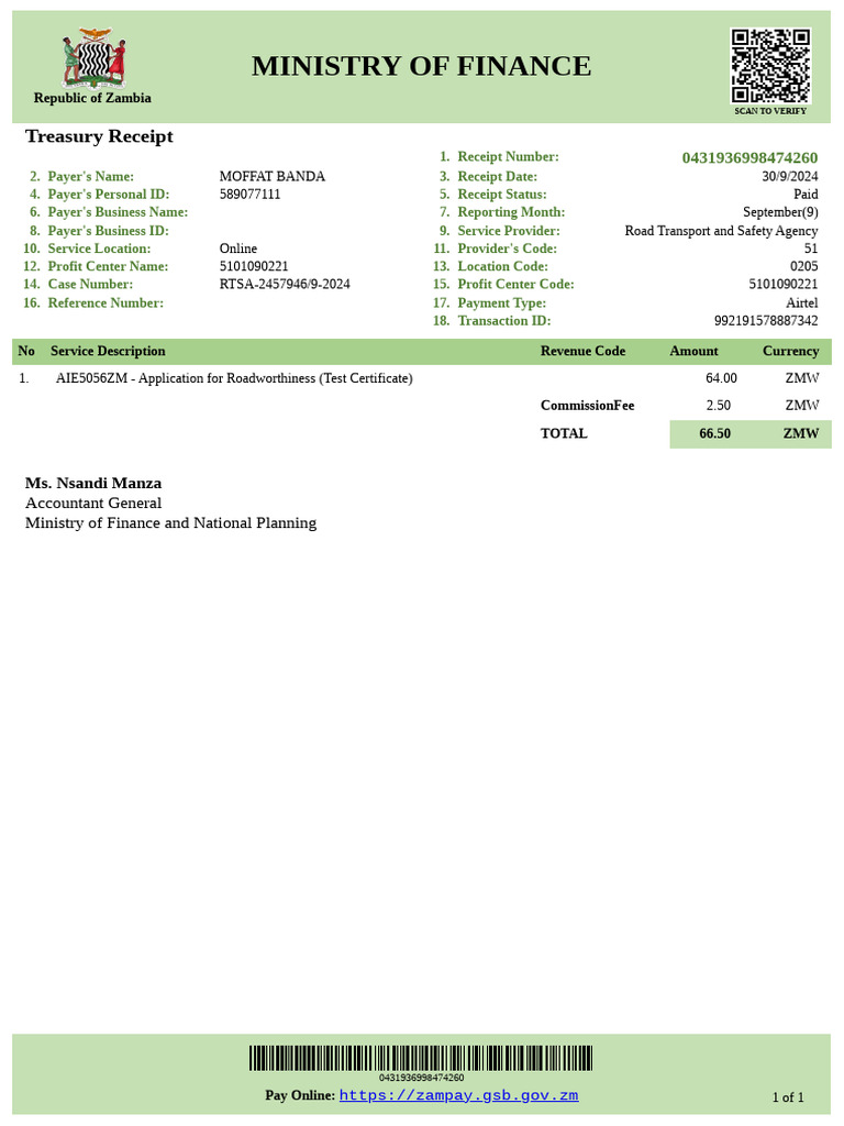 0431936998474260_receipt | PDF