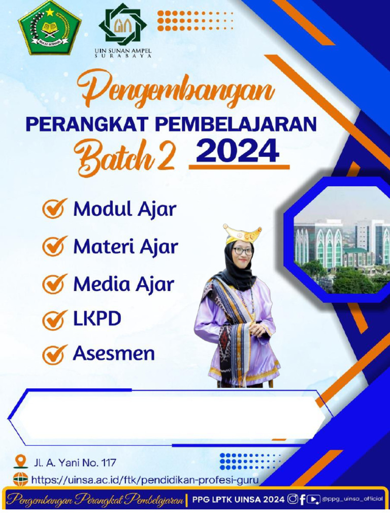 LK 7 Fix Ayu Modul Ajar 2 Discovery Learning Kelas 3 | PDF