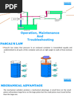 Transaqua - HT2 TDS | PDF | Chemical Substances | Chemistry