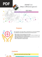 Police Performance Evaluation Guide | PDF | Regulatory Compliance ...