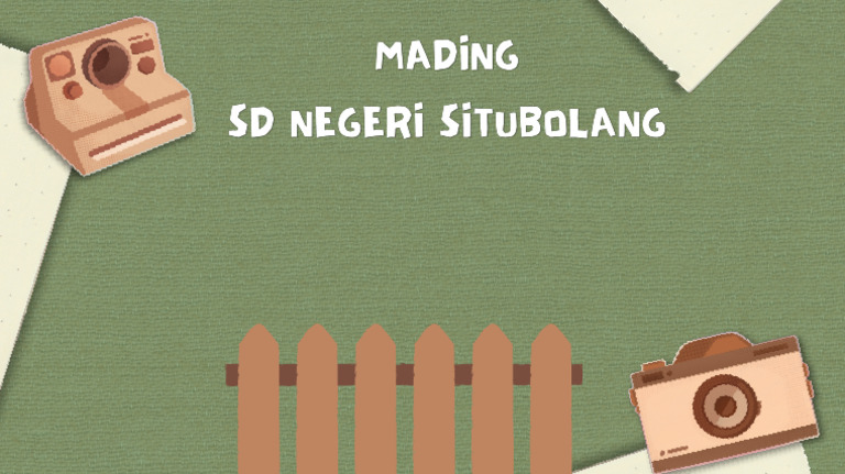 Layout Mading | PDF