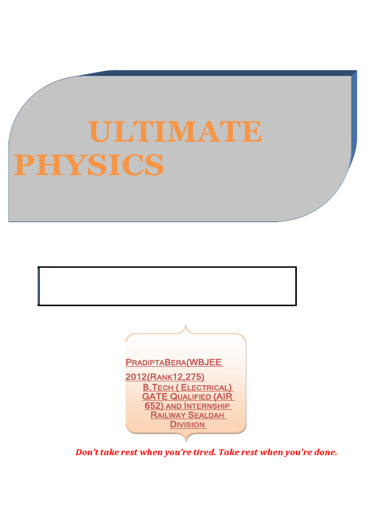 Magnetic Force Notes | PDF