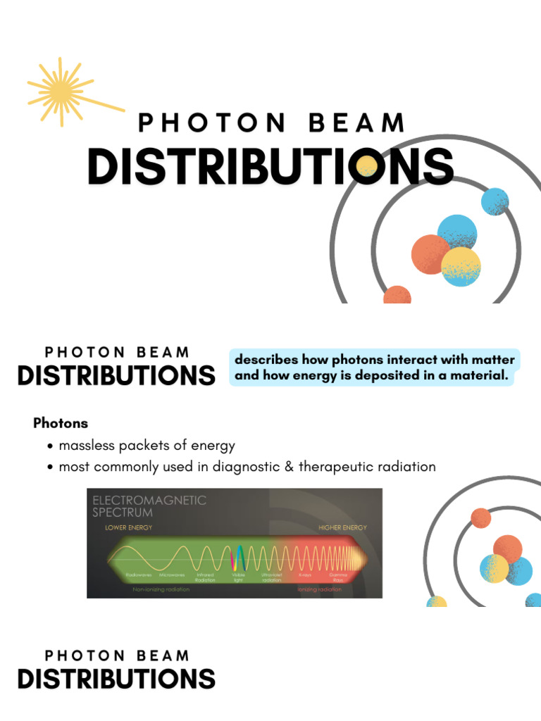 23nov 2024 - Photon Beam Distribution - Celestial | PDF | Electron | X Ray