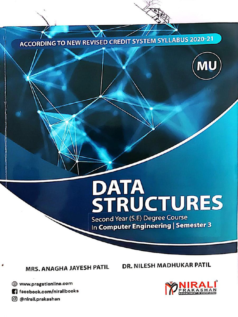 DST Nirali Publication | PDF