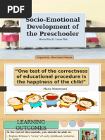 Themes in Play Therapy | PDF | Attachment Theory | Anger