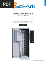 CLEARANCES AND LOCATION REQUIREMENTS | PDF | Propane | Precast Concrete