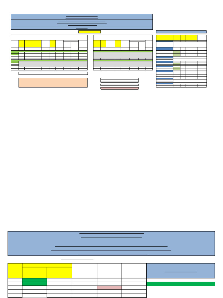 EIRR Guldheri-2 Mansehra | PDF | Net Present Value | Economies