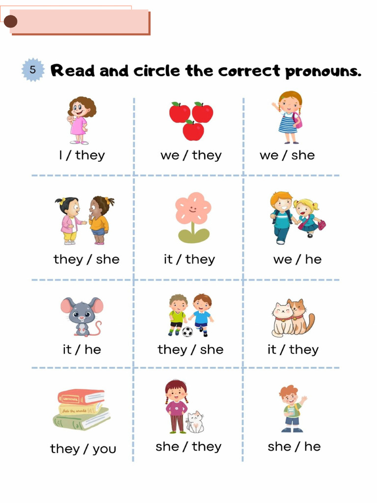 Unit 13 Lesson 1 | PDF