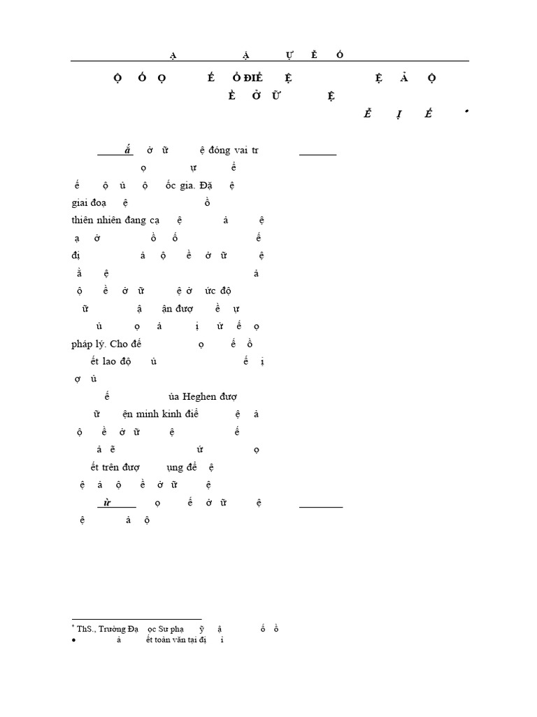 Bi 8 Nguyn TH Tuyt Nga | PDF