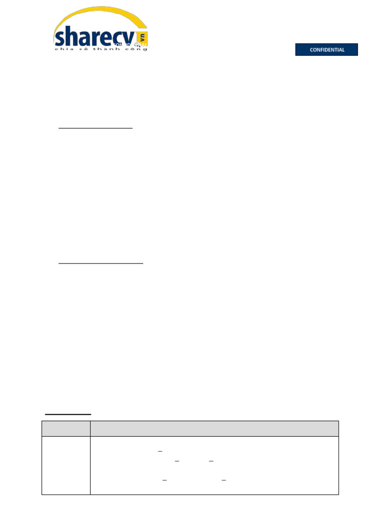 BIM Modeler Job Description and Requirements | PDF | Building ...