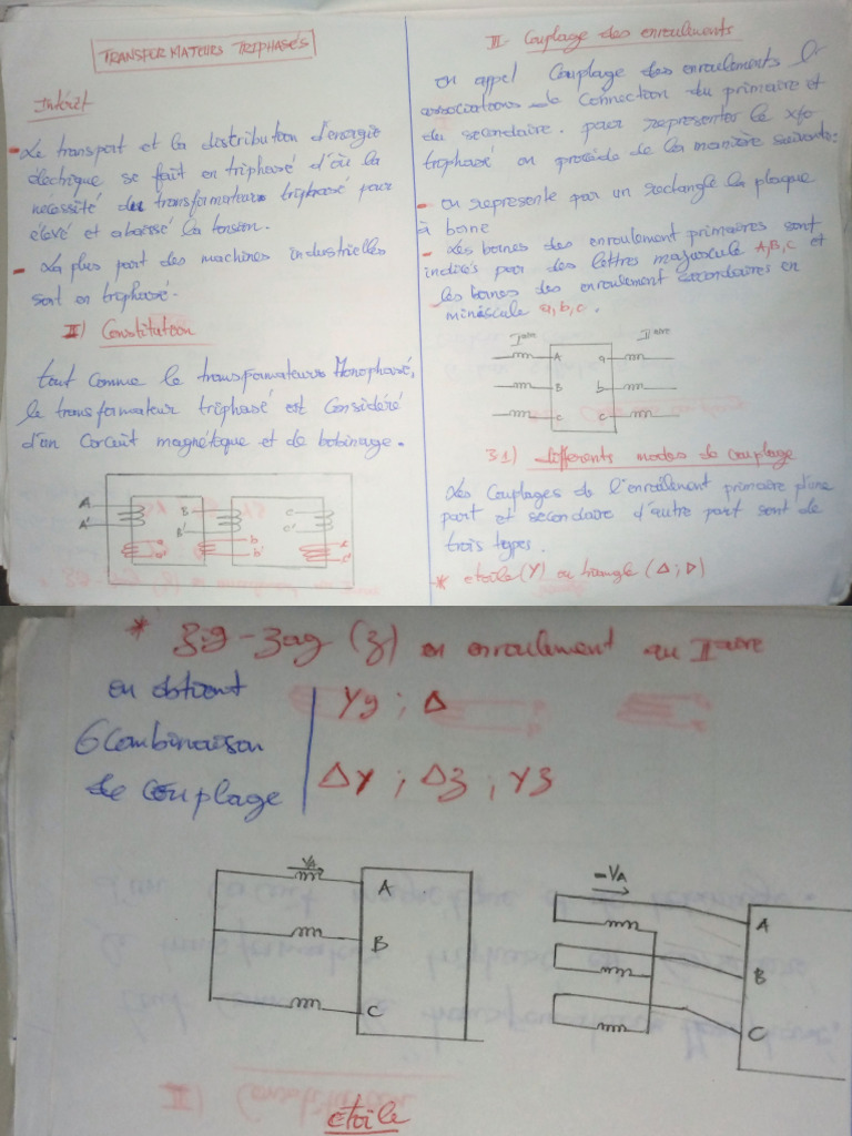 Cours ELT (2 Ème Année) | PDF